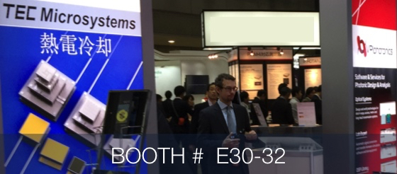 TEC Microsystems GmbH - Advanced Thermoelectric Cooling Solutions ...