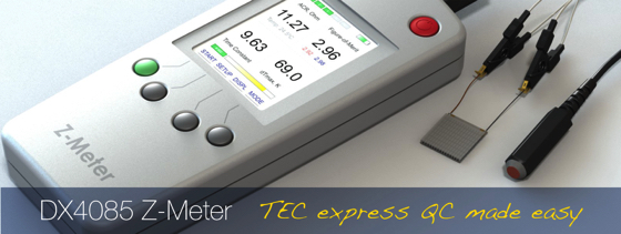 TEC Microsystems GmbH - Advanced Thermoelectric Cooling Solutions ...