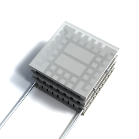 Miniature Thermoelectric Coolers