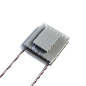 Miniature Thermoelectric Coolers