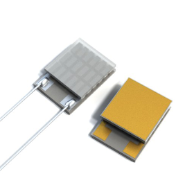 Miniature Thermoelectric Coolers