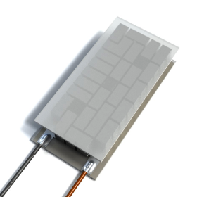 Miniature Thermoelectric Coolers