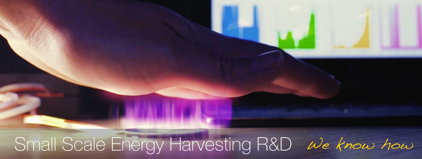 Miniature Thermoelectric Generators - thermoelectric solutions for ...