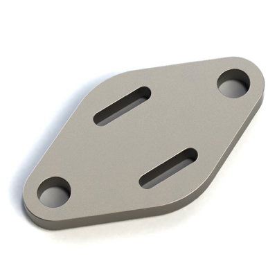 CNC Machining Services for thermoelectric (and not only) applications